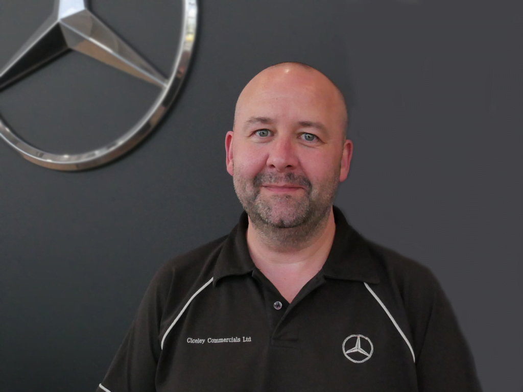 Ciceley Commercials Blackburn