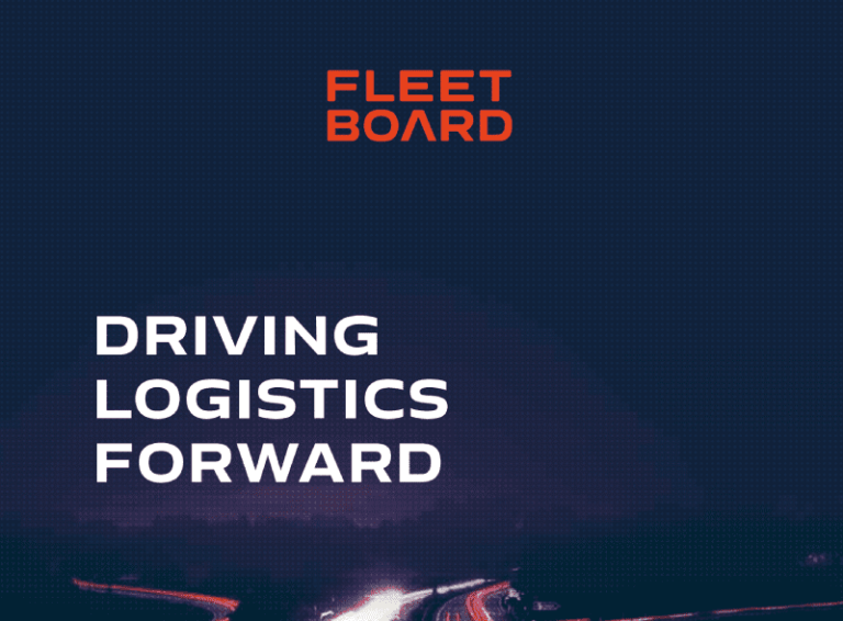 Fleetboard Telematics | Mercedes-Benz Van and Truck Sales, Service & Parts