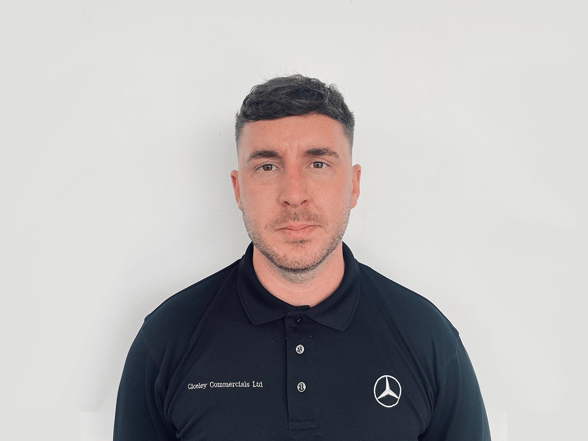Gary Bridge | Mercedes-Benz Van and Truck Sales, Service & Parts