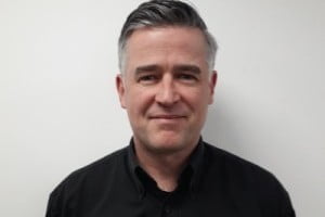 Richard Robinson | Mercedes-Benz Van and Truck Sales, Service & Parts