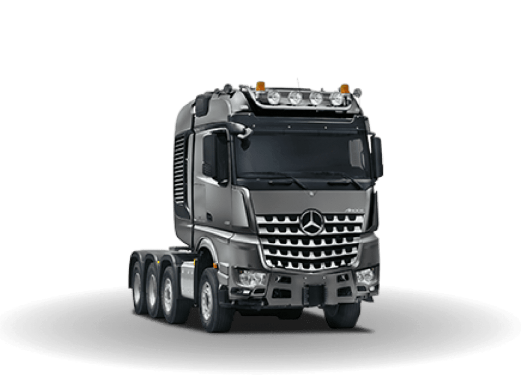 Construction Trucks | Ciceley