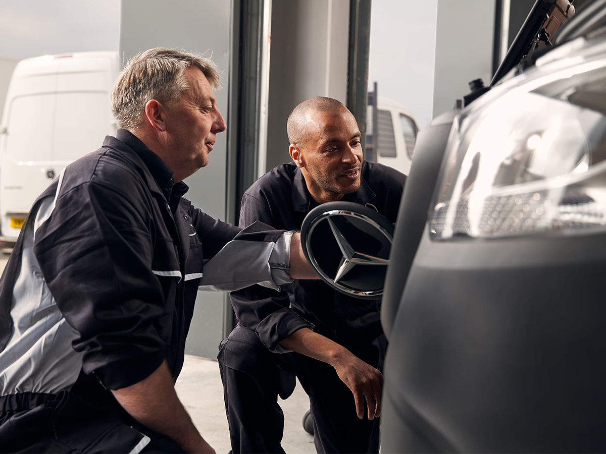 Van Service Pricing | Ciceley Commercials