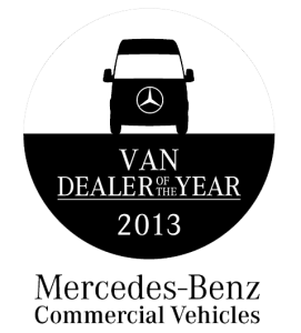 Ciceley Commercials Ltd | Mercedes-Benz Commercials | History