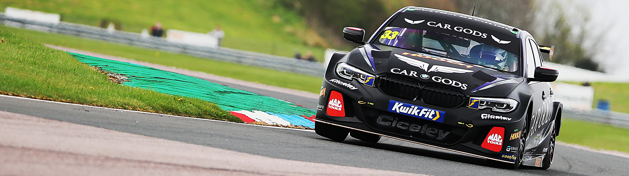 Ciceley Motorsport