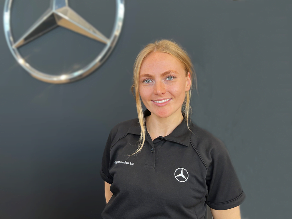 Ciceley Commercials Blackburn