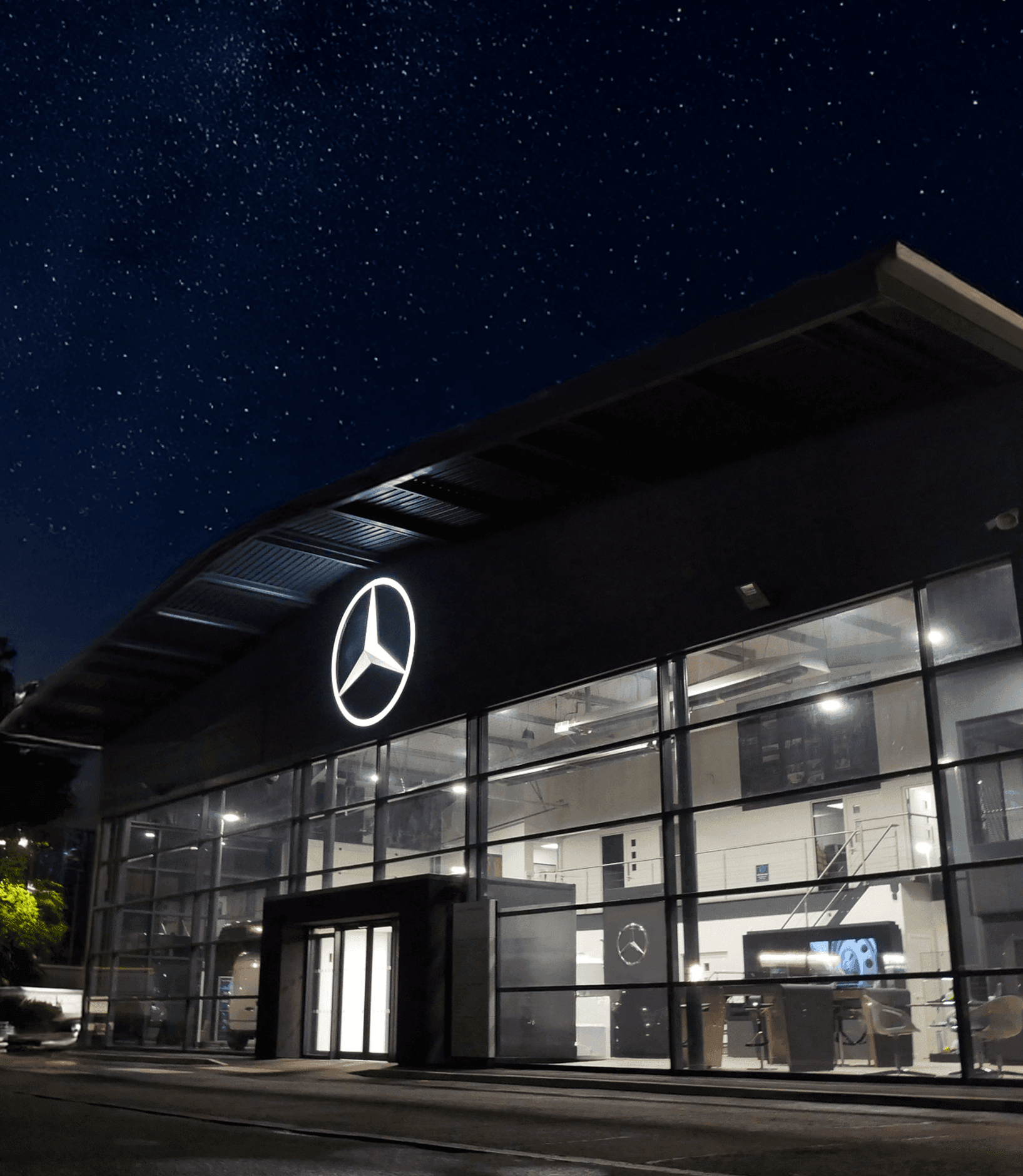 Ciceley Commercials Ltd | Mercedes-Benz Commercial Vehicle Enquiry Form