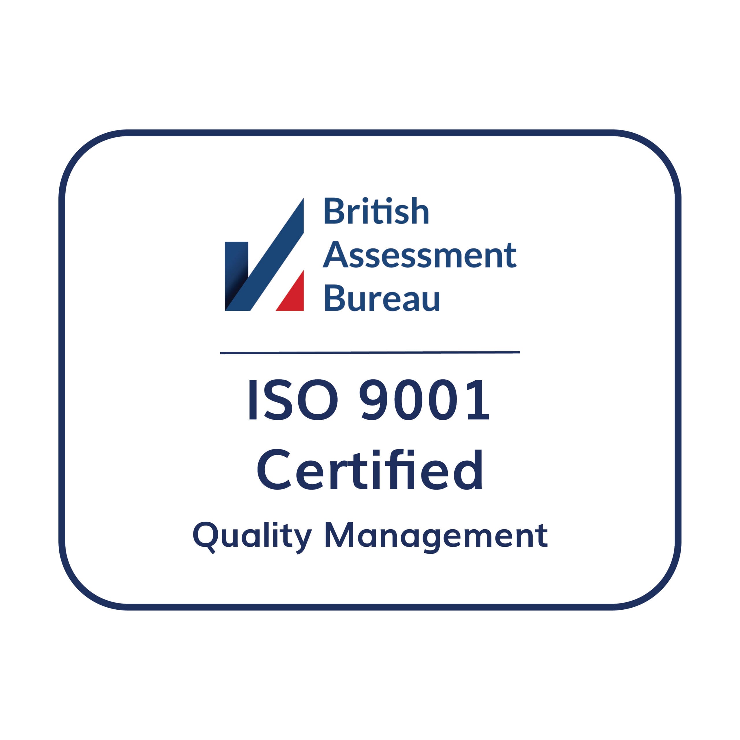 ISO 9001 Certification | Mercedes-Benz Van and Truck Sales, Service & Parts