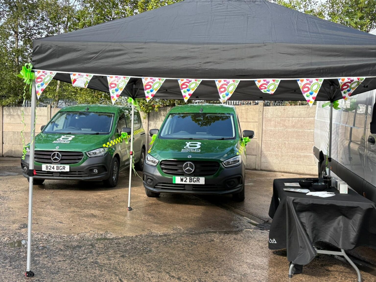 Celebrating 60 Years of Bardsleys – A Family Legacy in Atherton ...